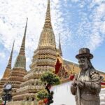 3 Hours Private Bangkok Highlights Tour by Public Transport - Who Will Love This Tour?
