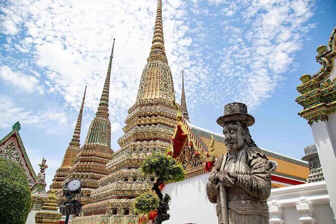 3 Hours Private Bangkok Highlights Tour by Public Transport - Who Will Love This Tour?