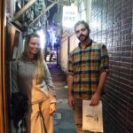 3 Hours Private Food and Walking Tour to Snack Bar in Nakasu - Why This Tour Works for Different Travelers