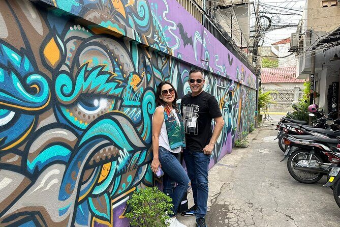 3 Hours Private Morning Market and Art Tour in Phnom Penh - FAQs