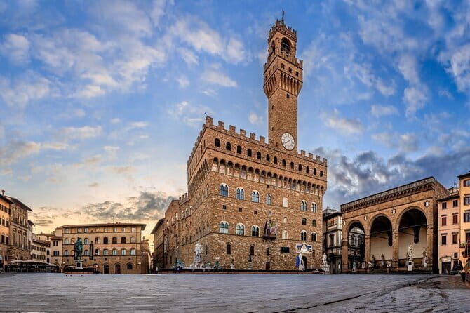 3 hours: Private walking tour of Florence and Accademia Gallery guided visit - A Closer Look at the Itinerary