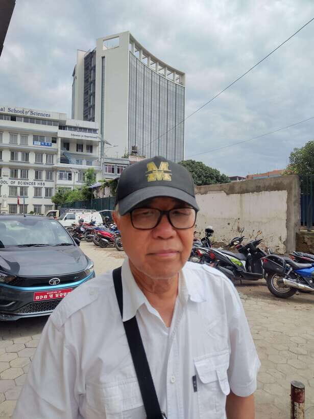 3-Hours Thamel Sightseeing Tour by Rickshaw in - Kathmandu - Who This Tour Is Perfect For