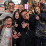 3-Hours Tokyo Local Bar & Izakaya Crawl in Shinjuku Area - Authentic Experiences and Real Value