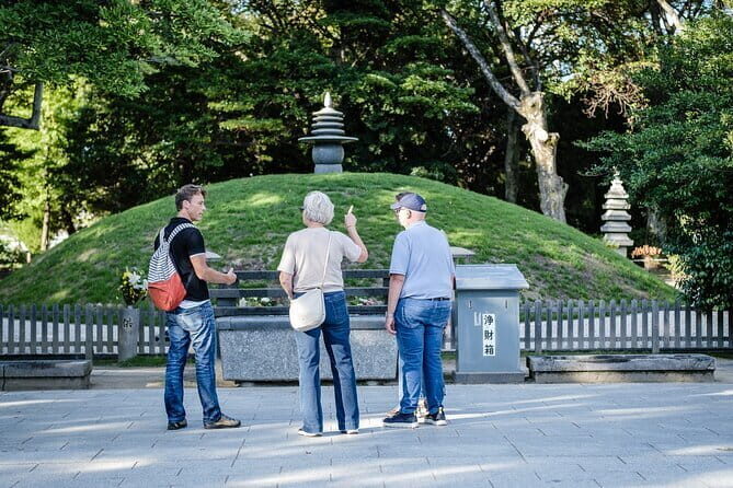 3 hours Walking Tour in Hiroshima Peace Memorial Park - What Makes This Tour Stand Out?