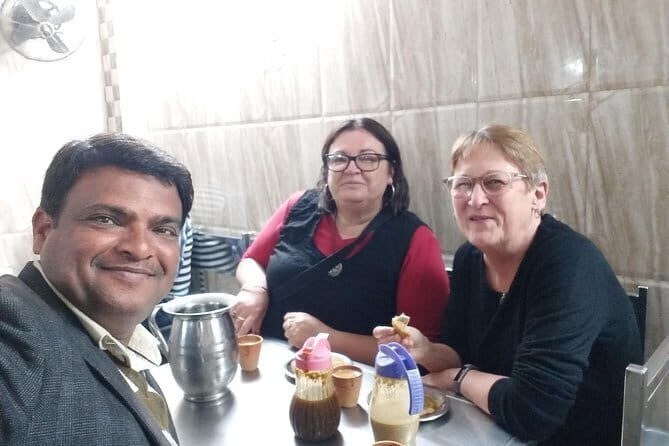 3 Hours Walking Tour In World Heritage Jaipur City - The Benefit of a Guided Walking Tour