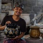 3 Hours Wheel Throwing Basic Ceramic Class - What Travelers Say