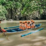3-in-1 Adventure: Underground River, Zipline ride, and Mangrove Forest Tour - Authentic Experiences and Real Traveler Feedback