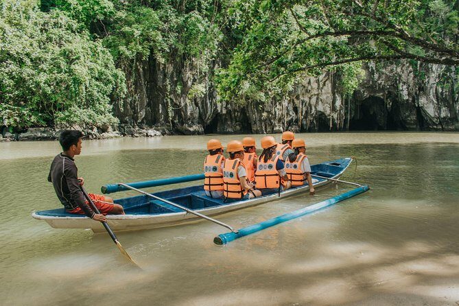 3-in-1 Adventure: Underground River, Zipline ride, and Mangrove Forest Tour - Authentic Experiences and Real Traveler Feedback