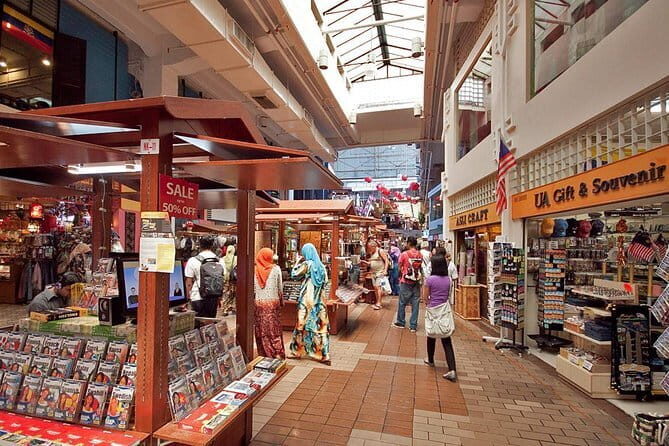 3 in 1 : Putrajaya, Batu Caves & Kuala Lumpur City - The Itinerary in Detail: What to Expect