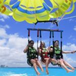 3 in 1 Snorkeling, Parasailing, with Turtle - Final Thoughts