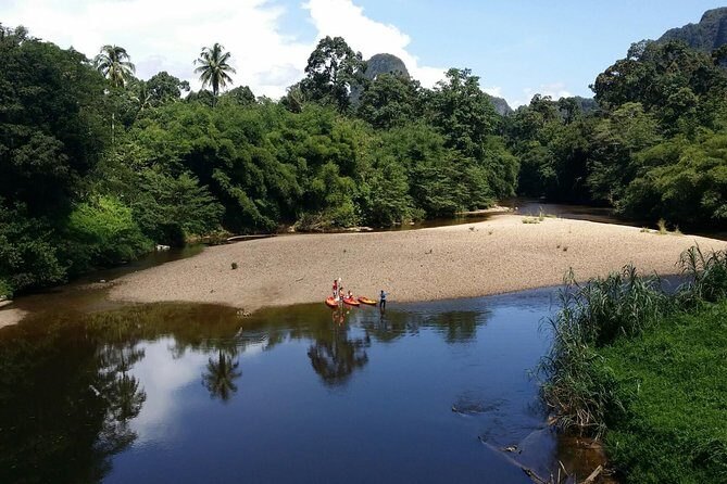 3-in-1 Ultimate Borneo Expedition Adventure - The Value of This Adventure