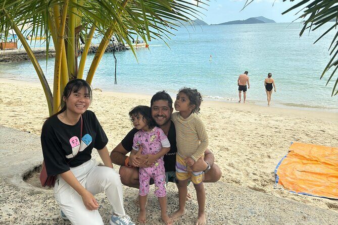 3 Islands Tour of Nha Trang - What You Can Expect: More Details