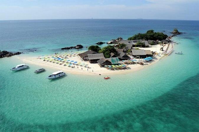 3 Khai Islands Snorkeling Tour by Speed Boat - Who Should Consider This Tour?