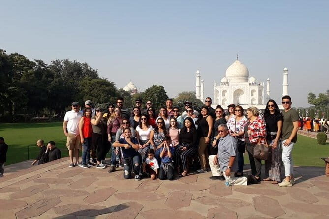 3 night 4 days India's Famous Golden triangle tour - Who Is This Tour Best For?