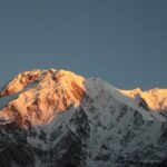 3 Night 4 Days Mardi Himal - The Itinerary Breakdown