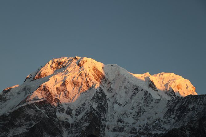 3 Night 4 Days Mardi Himal - The Itinerary Breakdown