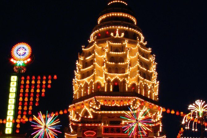 3-Night Cameron Highlands and Penang Tour from Kuala Lumpur - Value and Practicality: Does It Deliver?