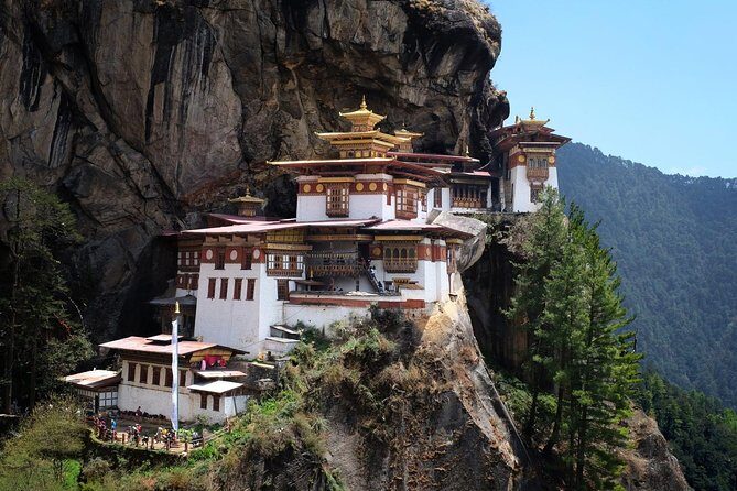 3 Nights 4 Days Bhutan Tour - What Makes This Tour Stand Out?