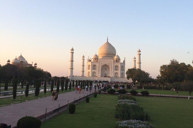 3 Nights 4 Days Golden Triangle Tour - What Travelers Say