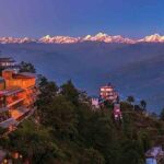 3 Nights 4 Days Kathmandu Chisapani Nagarkot Dhulikhel Trekking in Nepal - Daily Breakdown
