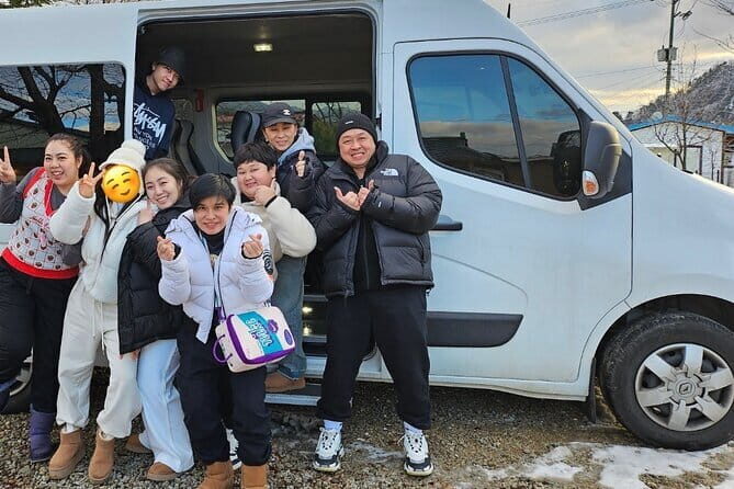 3 Nights and 4 Days Korean Tour to the East - Authentic Experiences and Local Flavors