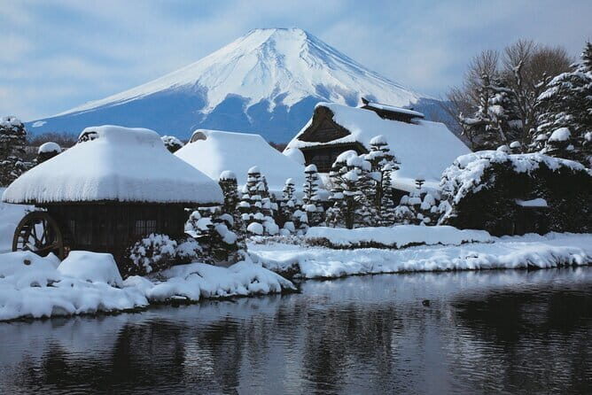 3 Perfect Days in Japan: Private Tokyo City, Mount Fuji & Kyoto - Who Is This Tour Best For?