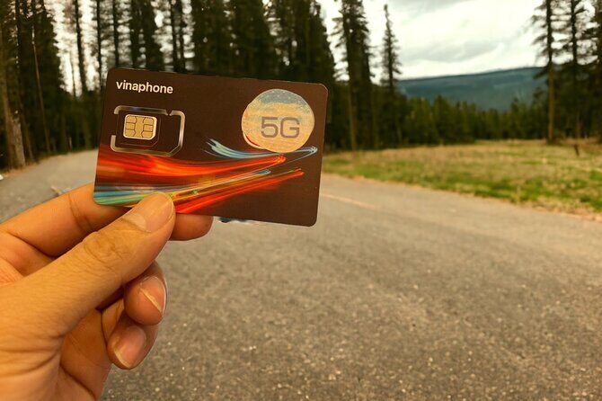 30 Days Unlimited DATA SIM CARD Vietnam - What Makes This SIM Card Stand Out?