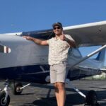 30-Minute Private Night Air Tour Over Los Angeles - Who Will Love This Tour?