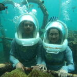 30 Minutes Ocean Walking in Nusa Dua, Bali - The Marine Environment