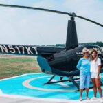 30 Minutes Private Downtown Detroit Helicopter Ride - Authentic Feedback from Other Travelers