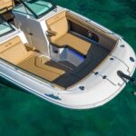 30ft Luxury Private Yacht Charter on South Lake Tahoe - What the Experience Feels Like