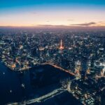 30mins-5paxTokyo Departure: Sunset & Night Cruising Flight - Final Thoughts