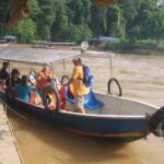 3D 2N Kuala Lumpur-Taman Negara-Cameron Highlands-Penang Drop Off - Who Will Appreciate This Tour?