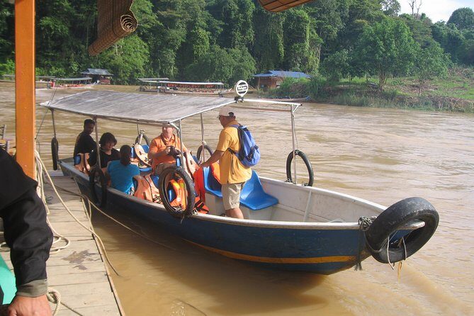 3D 2N Kuala Lumpur-Taman Negara-Cameron Highlands-Penang Drop Off - Who Will Appreciate This Tour?