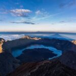 3D/2N Rinjani trekking summit,lake and hot springs. - Authenticity and Support