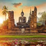 3D2N Ayutthaya & Lopburi Experience with Stay at Riverside Resort - Day Two: From Ancient Ruins to Monkey Business in Lopburi
