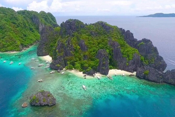 3D2N El Nido Experience - Exploring El Nido Town