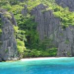 3d2n ELNIDO Package tour - Detailed Breakdown of the Itinerary