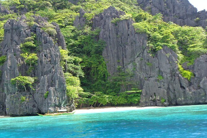 3d2n ELNIDO Package tour - Detailed Breakdown of the Itinerary