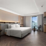 3D2N Halong Bay - The Legacy Journey with Grand Pioneers Cruise - Comfortable, Well-Appointed Accommodations