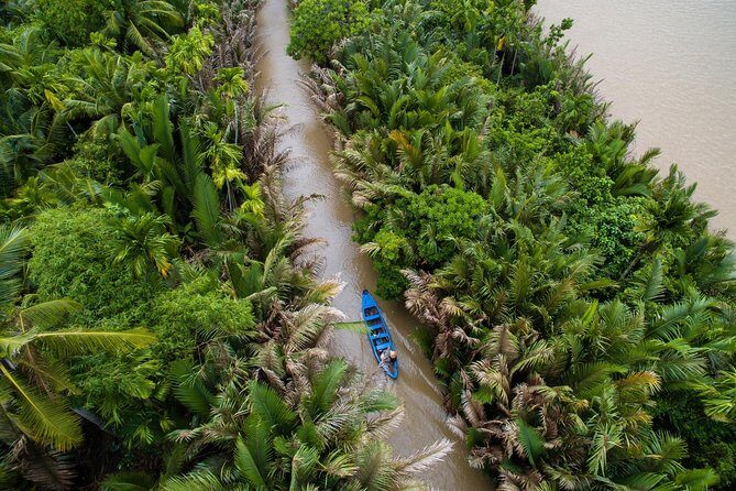 3D2N Mekong - Floating Market - Chau Doc - Boat To Phnom Penh - Frequently Asked Questions