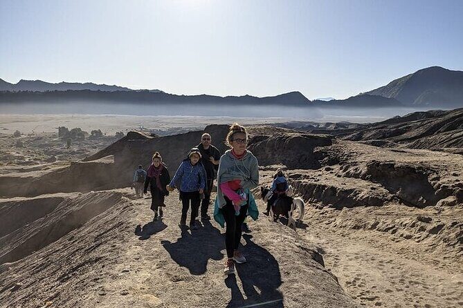 3D2N Mount Bromo & Ijen Crater Tour from Surabaya - What Makes This Tour Truly Stand Out