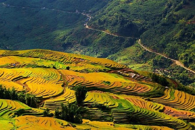 3D2N | Sapa - Bac Ha trekking tour to mountainous villages - What the Reviews Say