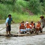 3D2NTrek Adventure at Chiang Mai Mea Wang Including Overnight at Karen Hilltribe - Who Will Love This Tour