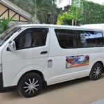 3day van transportation: airport transfer, city sightseeing van, beach transfers - Introducing the 3-Day Van Transportation Experience in Puerto Princesa