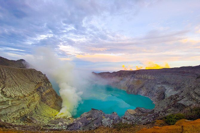 3Days - Adventure Bromo Ijen via Surabaya or Malang - What Makes This Tour Stand Out?