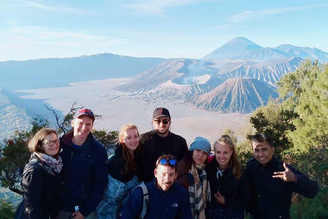 3Days - Adventure Bromo Ijen via Surabaya - Exploring the Itinerary in Detail