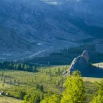 3Days Three different natural zone and Ancient capital city Terelj National Park - The Practical Side: Transportation, Lodging, and Cost