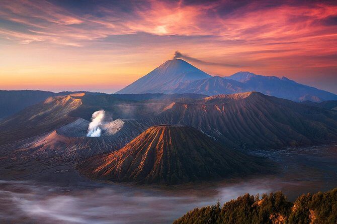 3Days - Tumpaksewu Bromo Ijen Adventure via Malang - FAQ