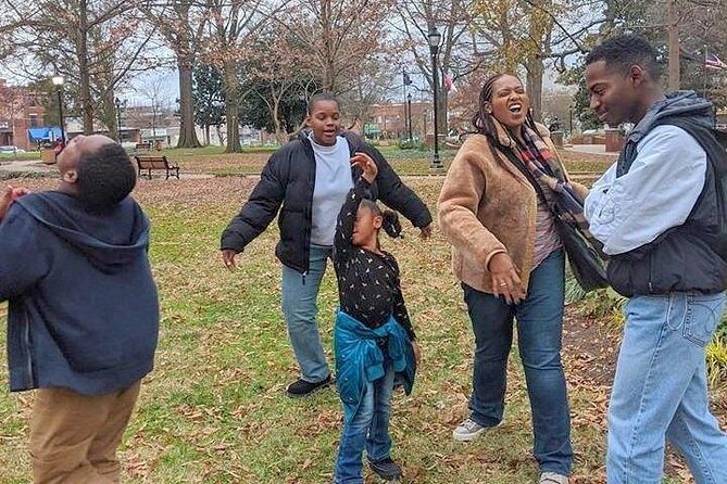 3Quest Challenge Scavenger Hunts - Arvada, CO - Breaking Down the Itinerary